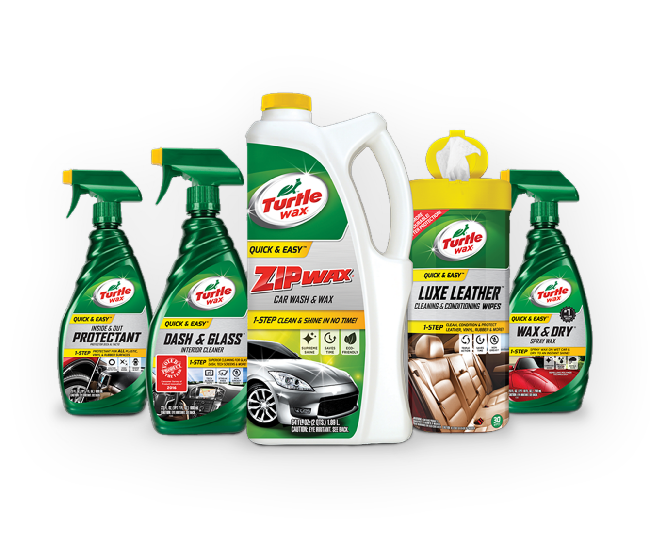 Case Study: Turtle Wax | Bazaarvoice