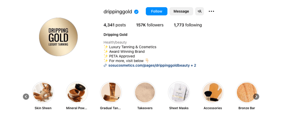 Social media takeovers: How to keep brand content fresh | Bazaarvoice