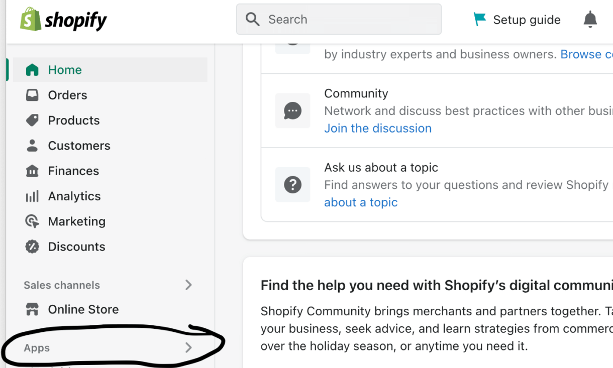 How to add reviews on Shopify | Bazaarvoice