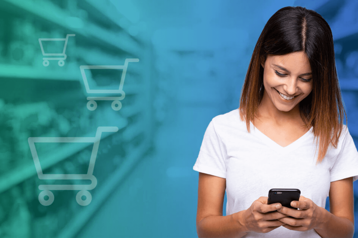 Report: The 2021 Shopper Experience Index