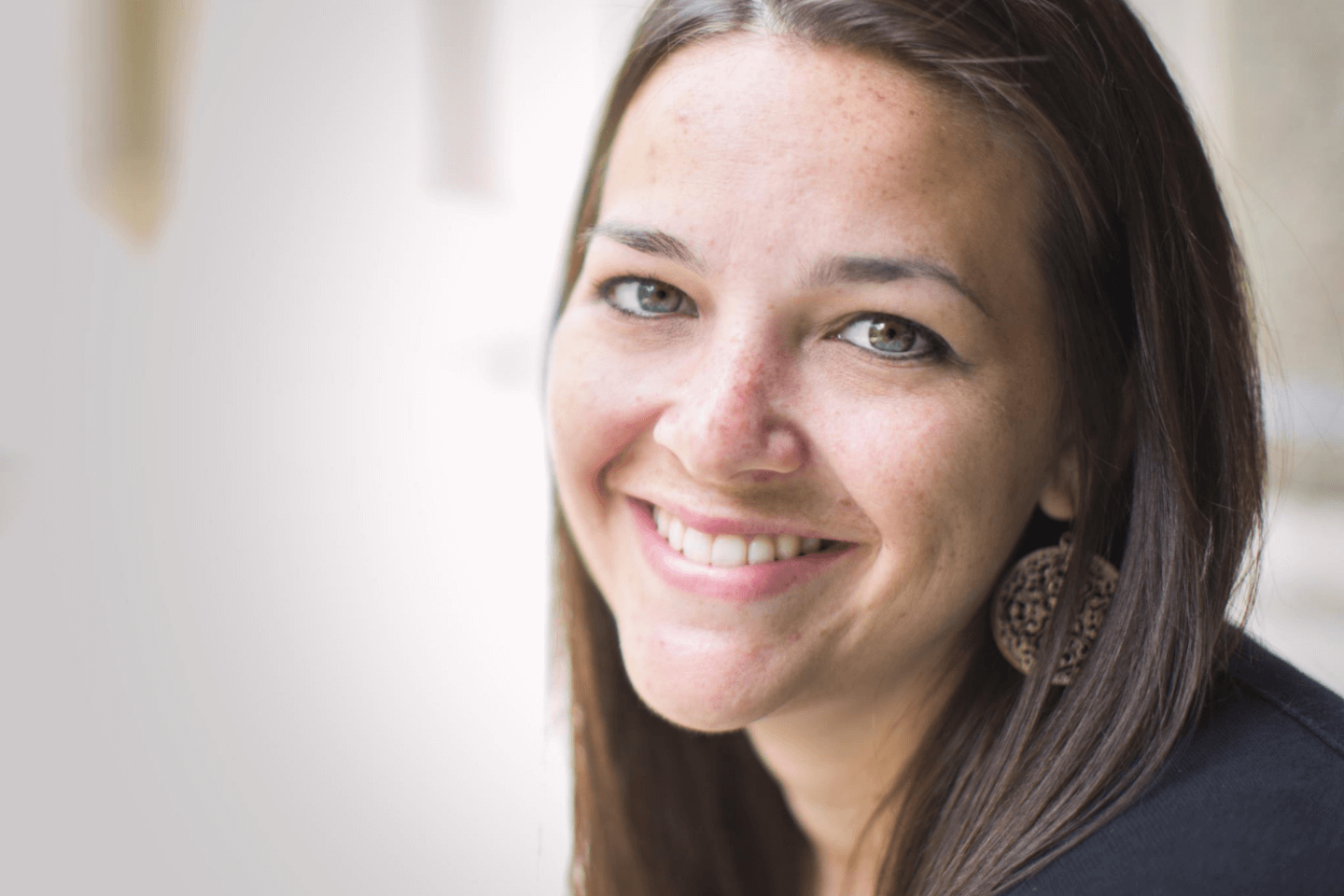 Celebrating the women of Bazaarvoice: Marissa Jones