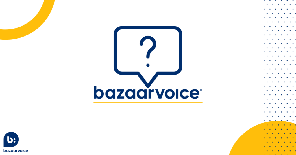 Bazaarvoice alternatives: Comparing the competition | Bazaarvoice