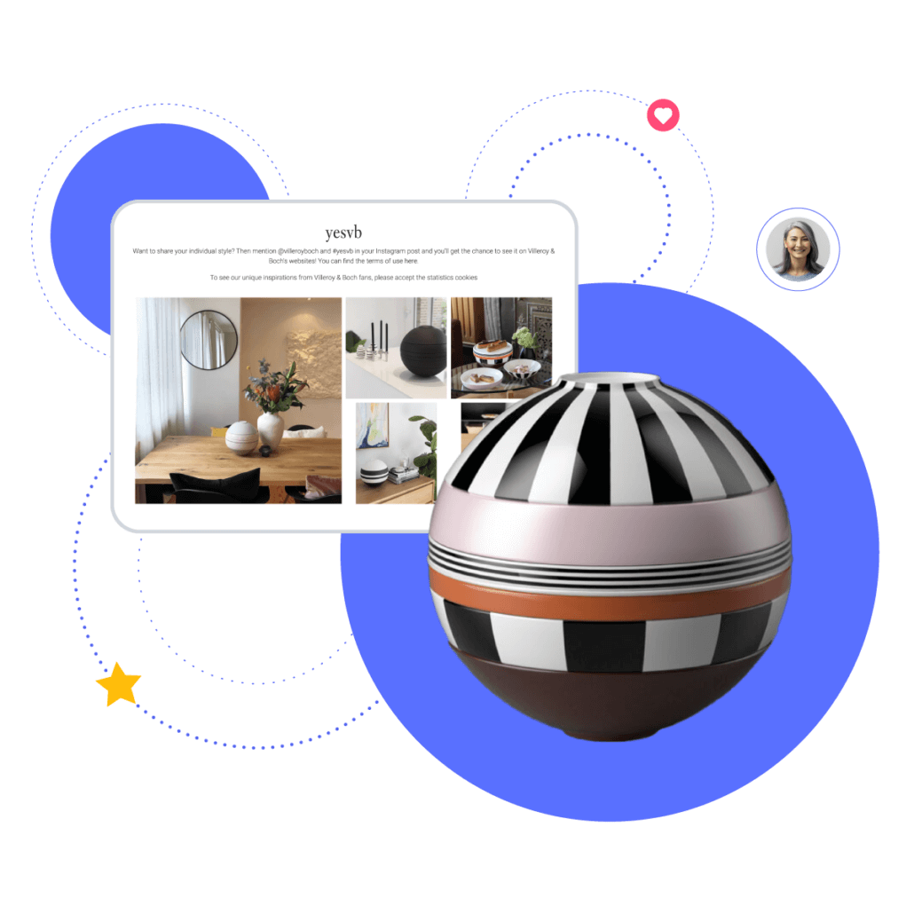 Case Study: Villeroy & Boch | Bazaarvoice