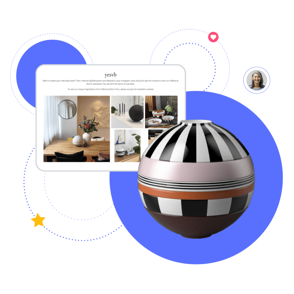 Case Study: Villeroy & Boch | Bazaarvoice