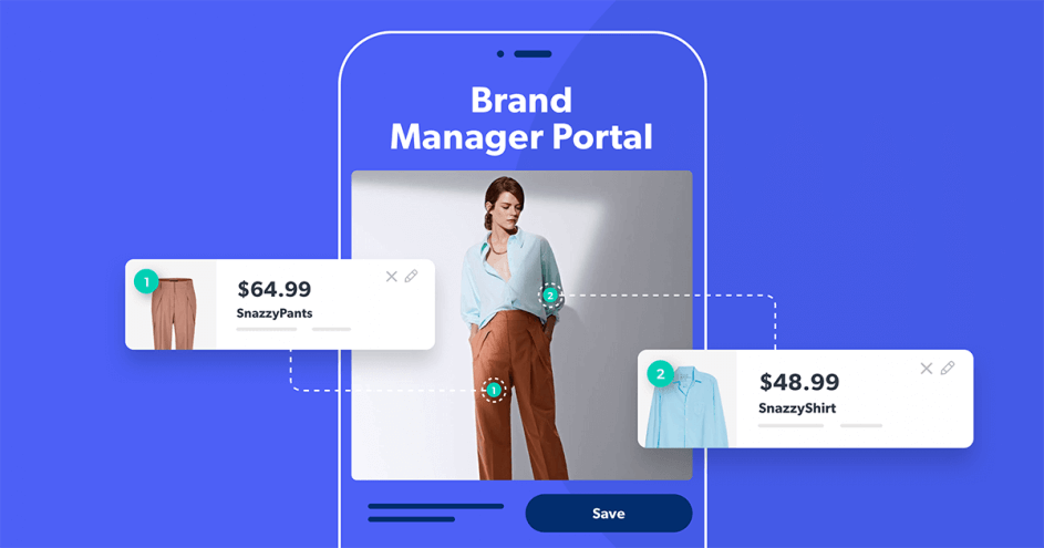 Retail Syndication | Bazaarvoice