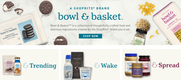 Private label branding – create and launch your own products