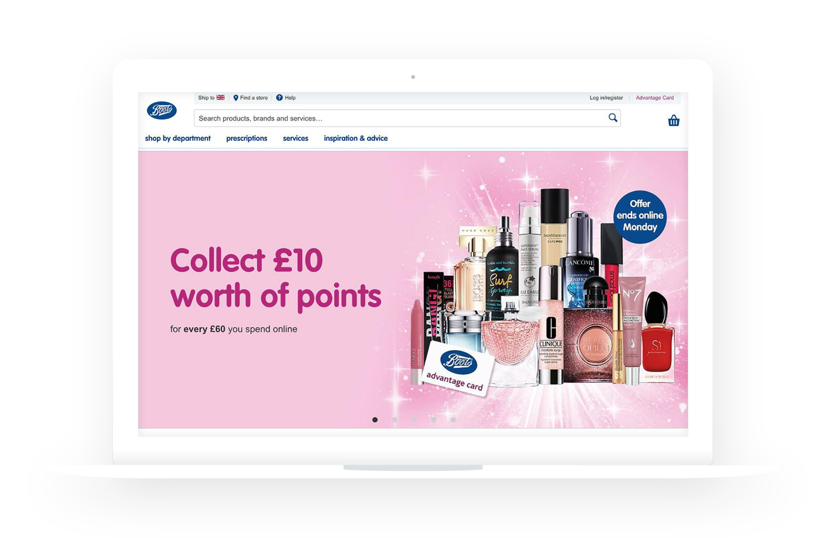 Case Study: Boots | Bazaarvoice