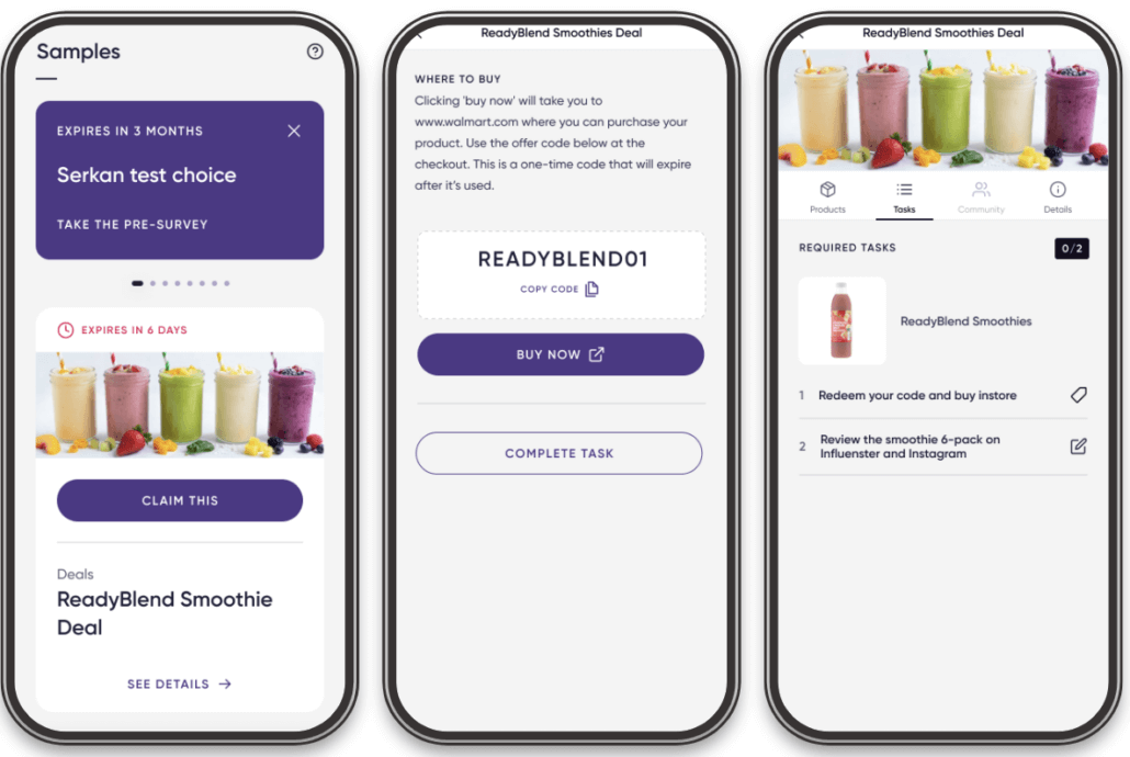 New Feature – Bazaarvoice Deals, a no-ship solution | Bazaarvoice