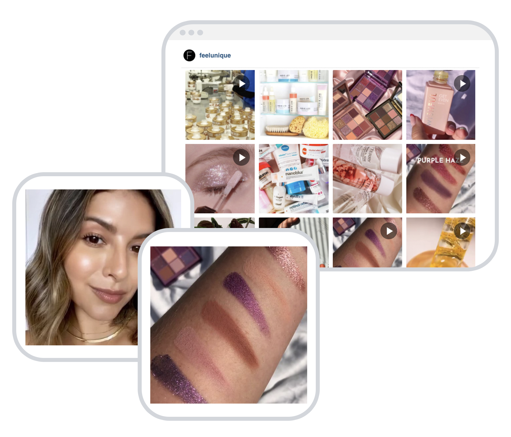 Case Study: Feelunique | Bazaarvoice