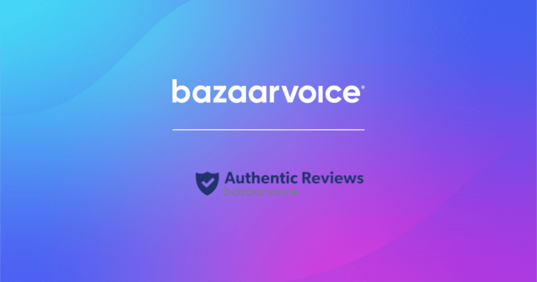 The Bazaarvoice Blog: UGC & Customer Engagement Insights
