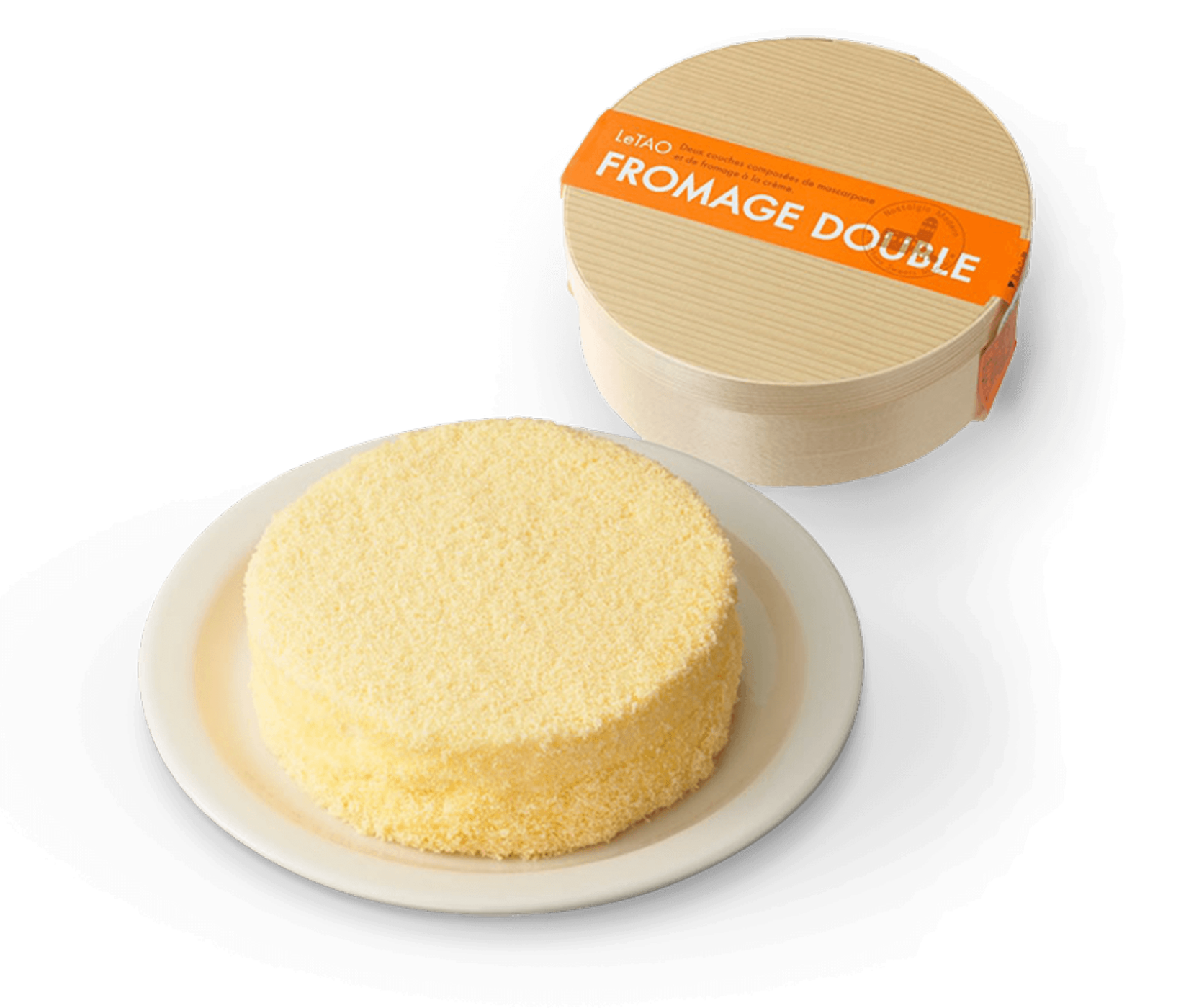 Case Study: LeTAO | Bazaarvoice