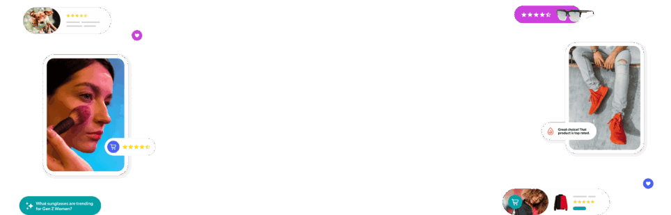 Bazaarvoice | The UGC Platform for Authentic Shopper Experiences