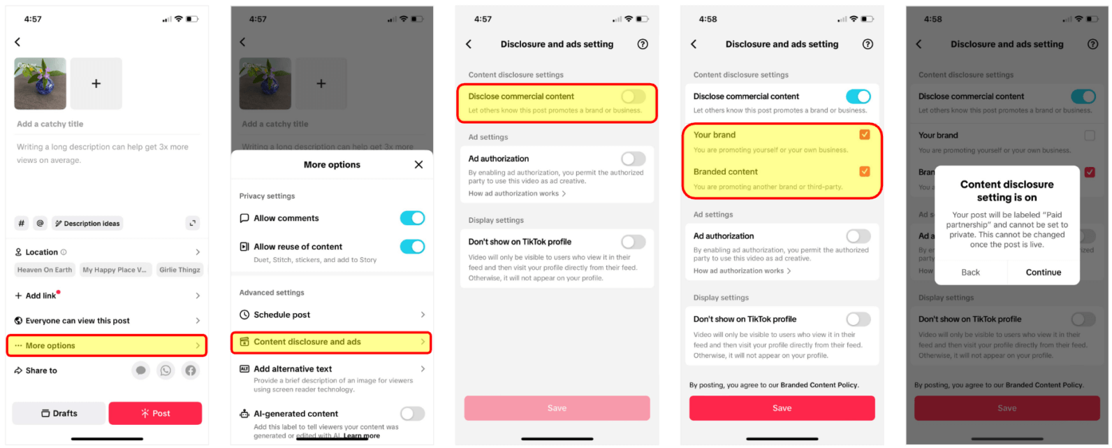 The new rules of TikTok: What brands and creators need to know now ...