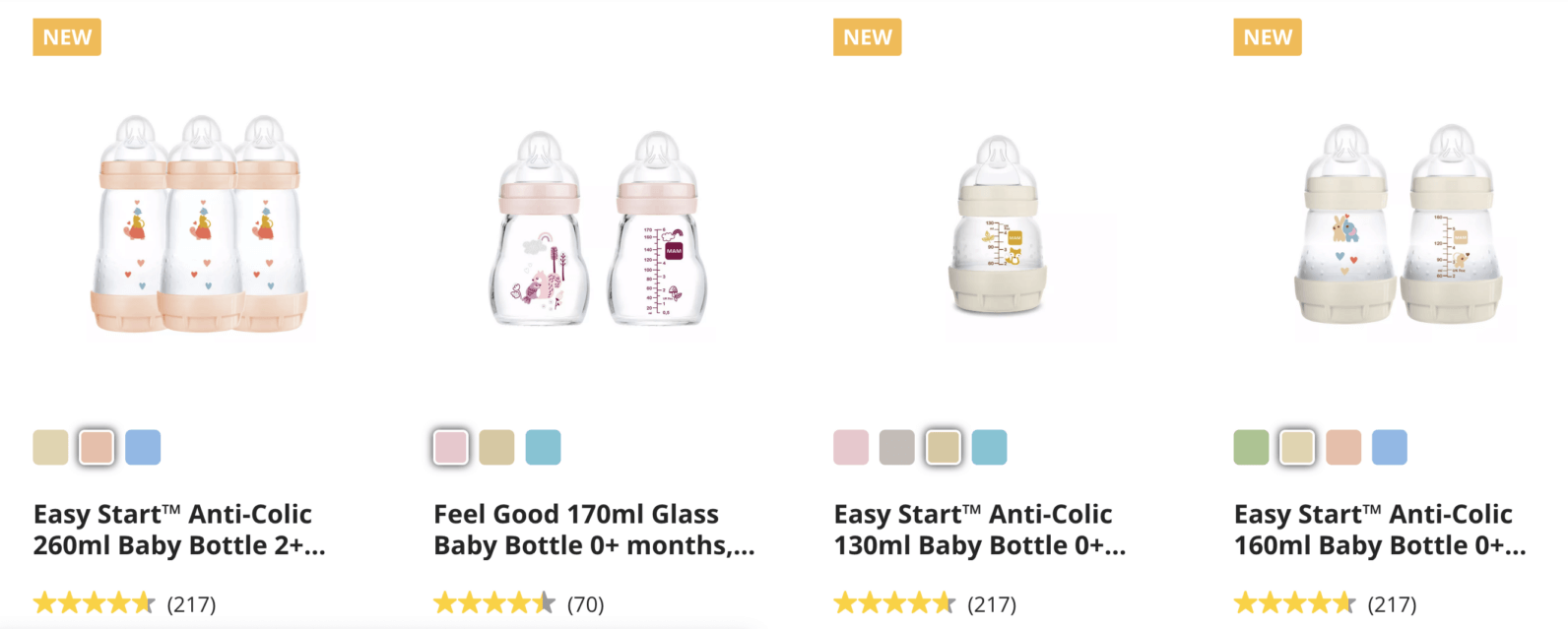 Case Study: MAM UK | Bazaarvoice