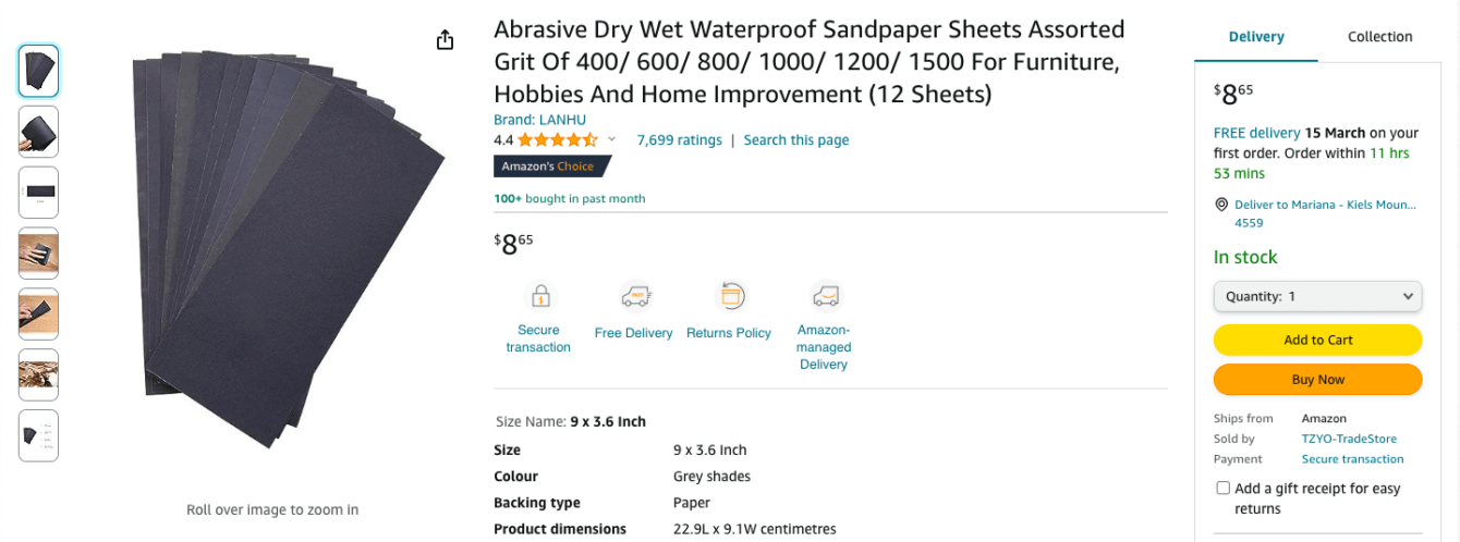 E-commerce checkout process: 12 ways to optimize the experience | Bazaarvoice