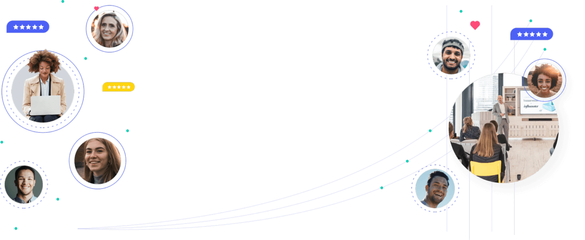 Careers | Bazaarvoice