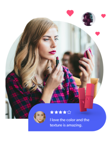 Bazaarvoice: Meet shoppers in all the moments that matter