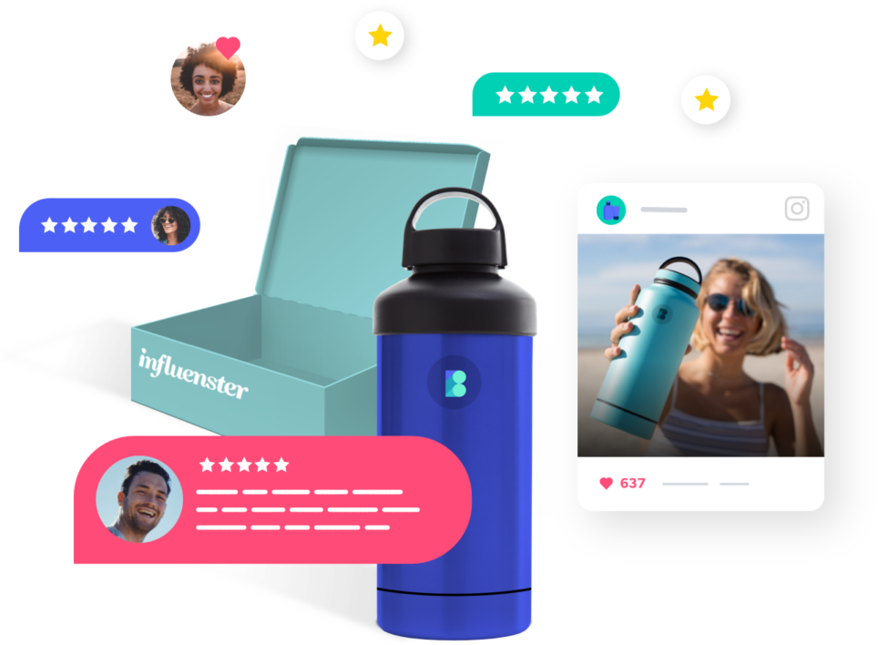 TryIt | Bazaarvoice