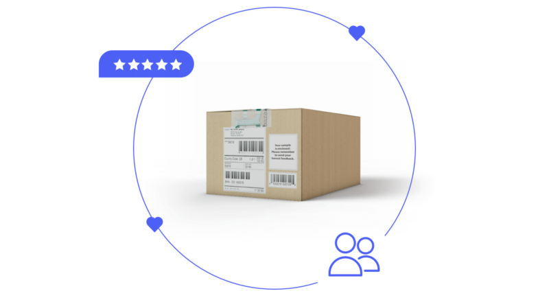 Managed Sampling | Bazaarvoice