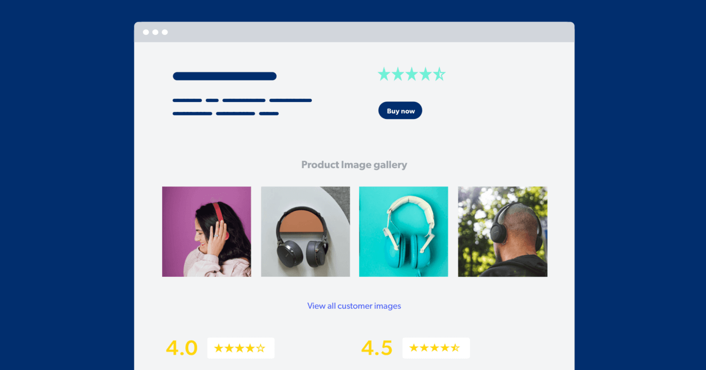 Solutions | Bazaarvoice