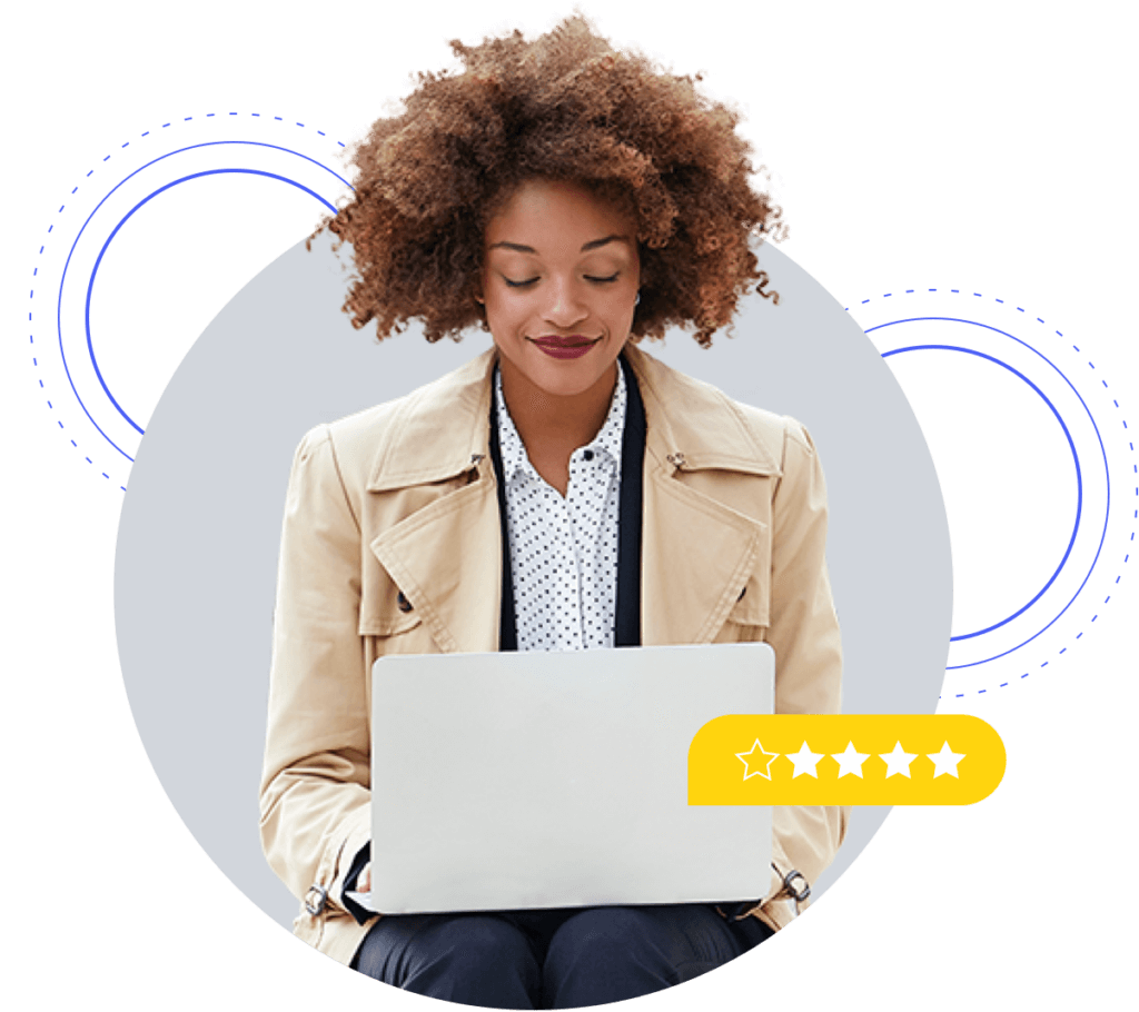 Bazaarvoice is #1 in UGC | Bazaarvoice