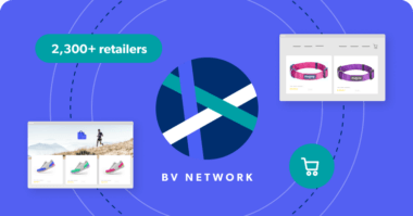 Welcome back | Bazaarvoice