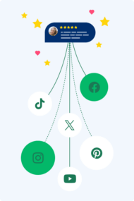 Integrated Content Solution | Bazaarvoice