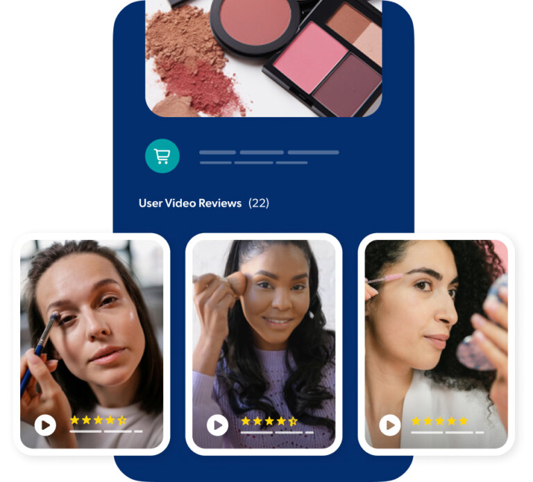 Bazaarvoice | The UGC Platform for Authentic Shopper Experiences