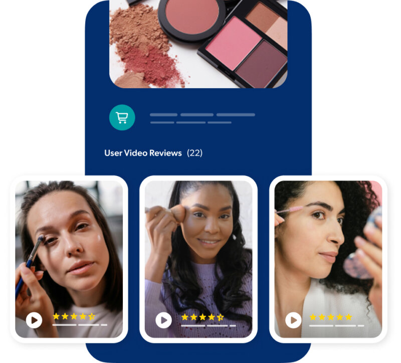 Bazaarvoice | The UGC Platform for Authentic Shopper Experiences