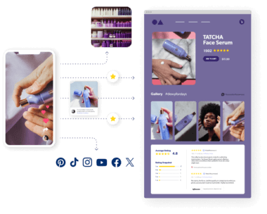 Sampling | Bazaarvoice