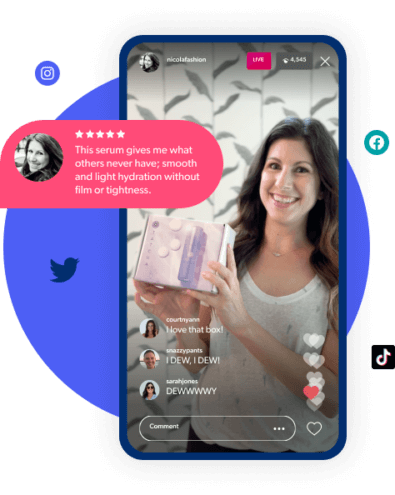 Amplify your Brand Story with Creator Partnerships | Bazaarvoice