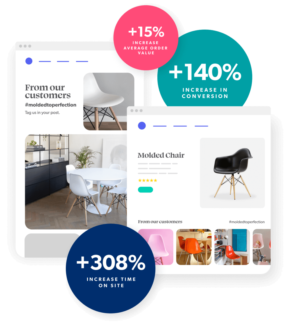 Create shoppable experiences with social commerce | Bazaarvoice