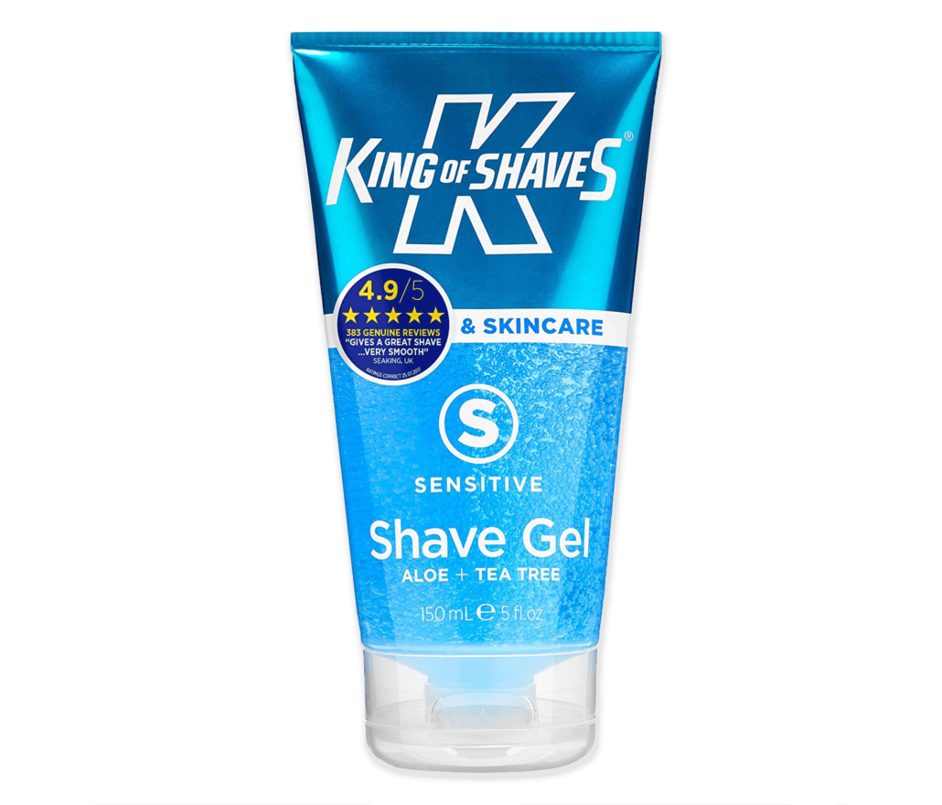 Case Study: King of Shaves | Bazaarvoice