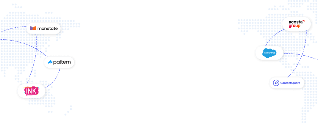 Partners | Bazaarvoice