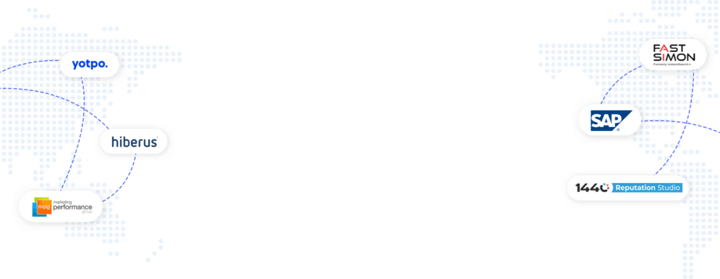 Partners | Bazaarvoice