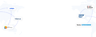 Partners | Bazaarvoice