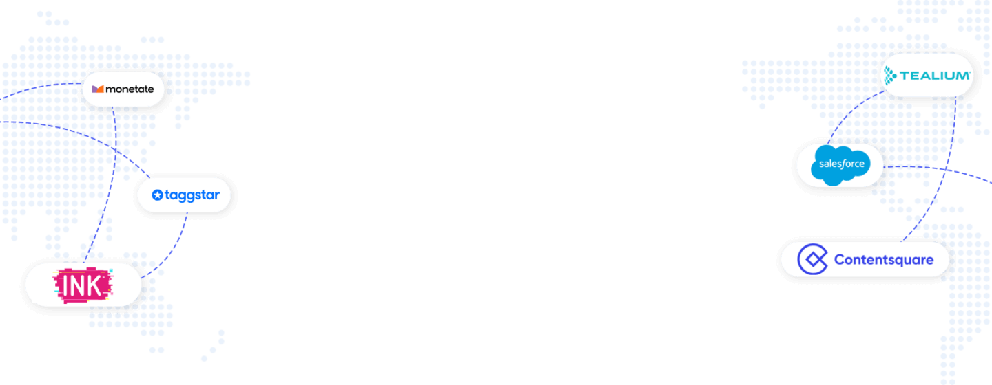 Partners | Bazaarvoice