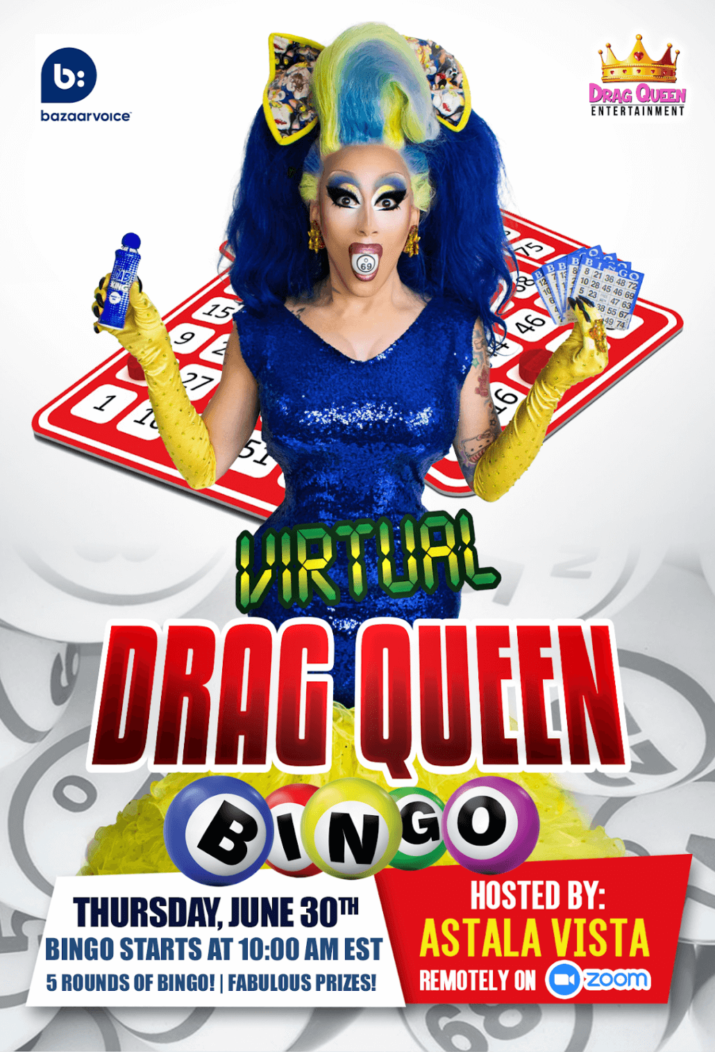 Proud to celebrate Pride at Bazaarvoice | Bazaarvoice