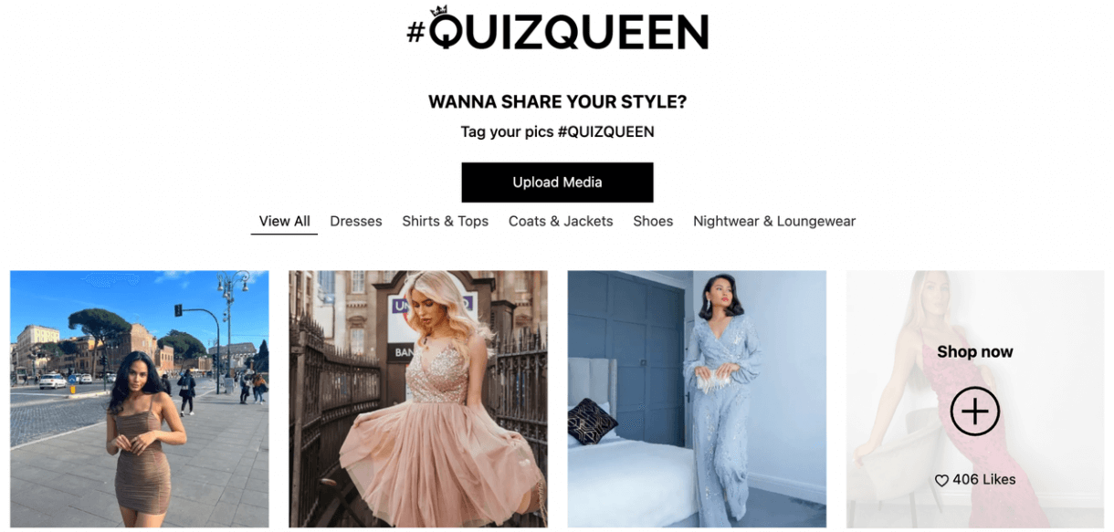 Shoppable content: What's next for social commerce | Bazaarvoice