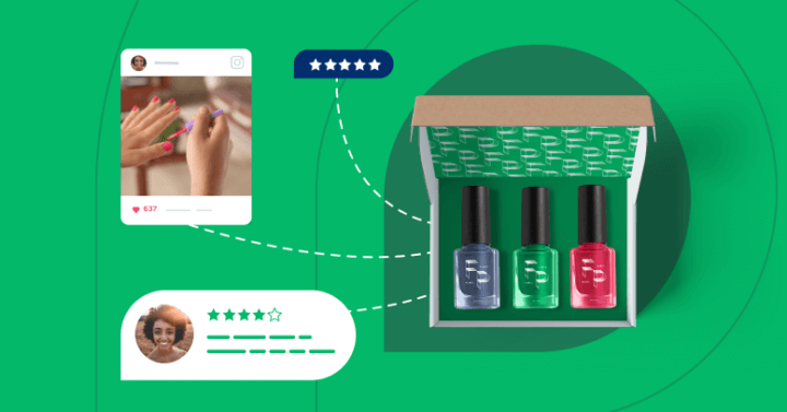 Integrated Content Solution | Bazaarvoice