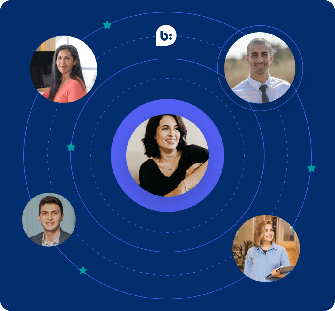 Let our Client Success team guide you to success | Bazaarvoice