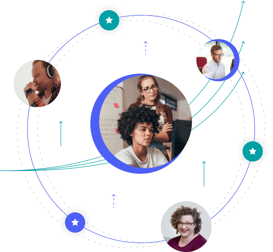 Upgrade your experience with managed services | Bazaarvoice