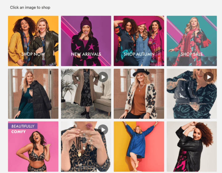 Case Study: Taking Shape | Bazaarvoice