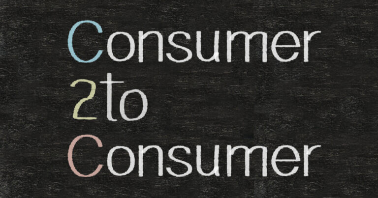 C2C marketing: The comprehensive guide | Bazaarvoice