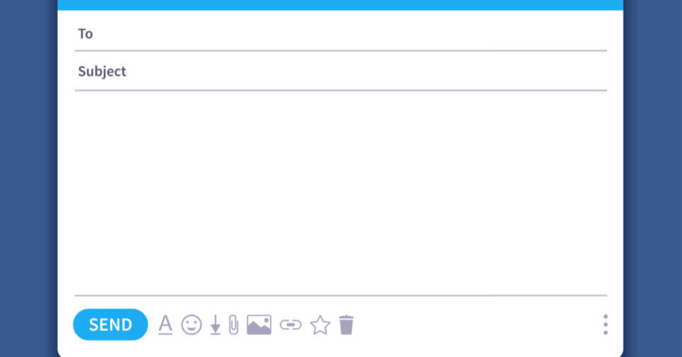Out-of-stock emails: Best practices | Bazaarvoice