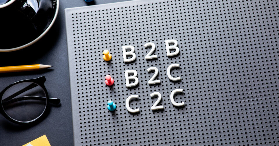 C2C marketing: The comprehensive guide | Bazaarvoice