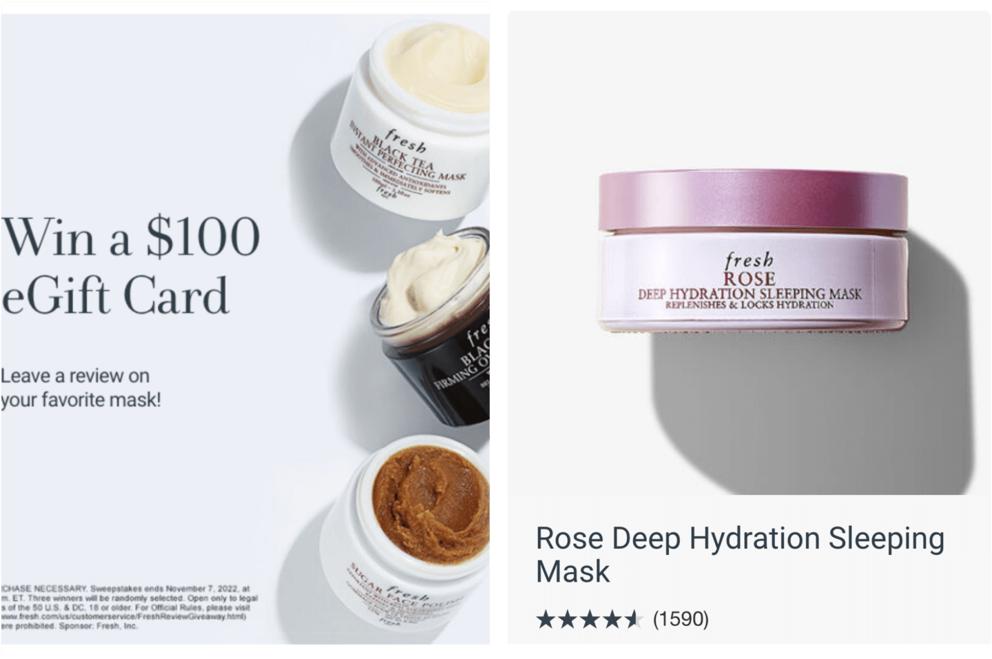 Case Study: Fresh | Bazaarvoice