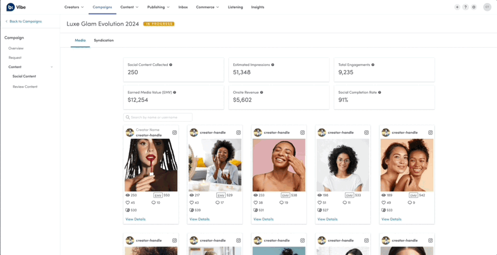 What's New – Bazaarvoice Sampling | Bazaarvoice